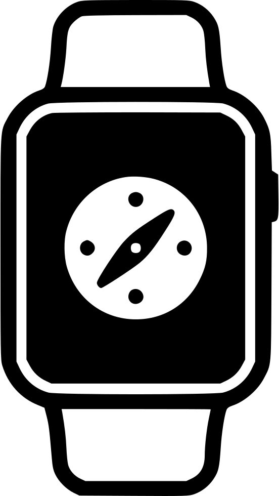 Png File Svg - Watch Battery Icon Clipart - Large Size Png Image - PikPng