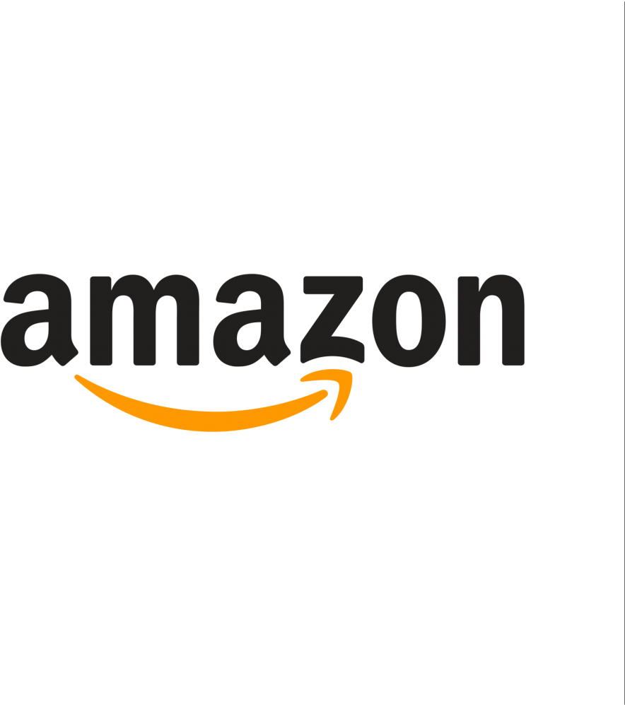 Amazon Logo - Amazon Clipart - Large Size Png Image - PikPng