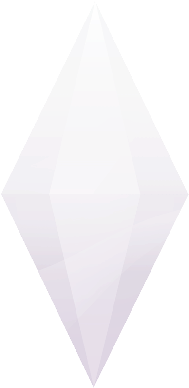 Download Sims 4 White Plumbob , Png Download - Sims 4 White Plumbob ...