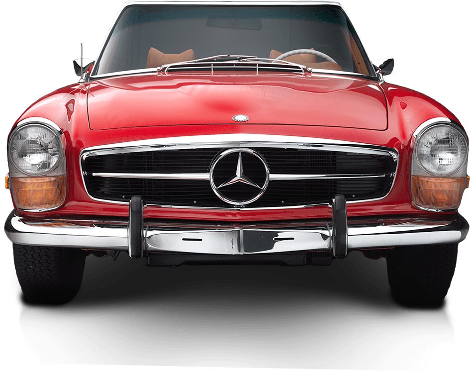 Classic Car Restoration Shop Torque Classic Cars Png - Antique Car ...