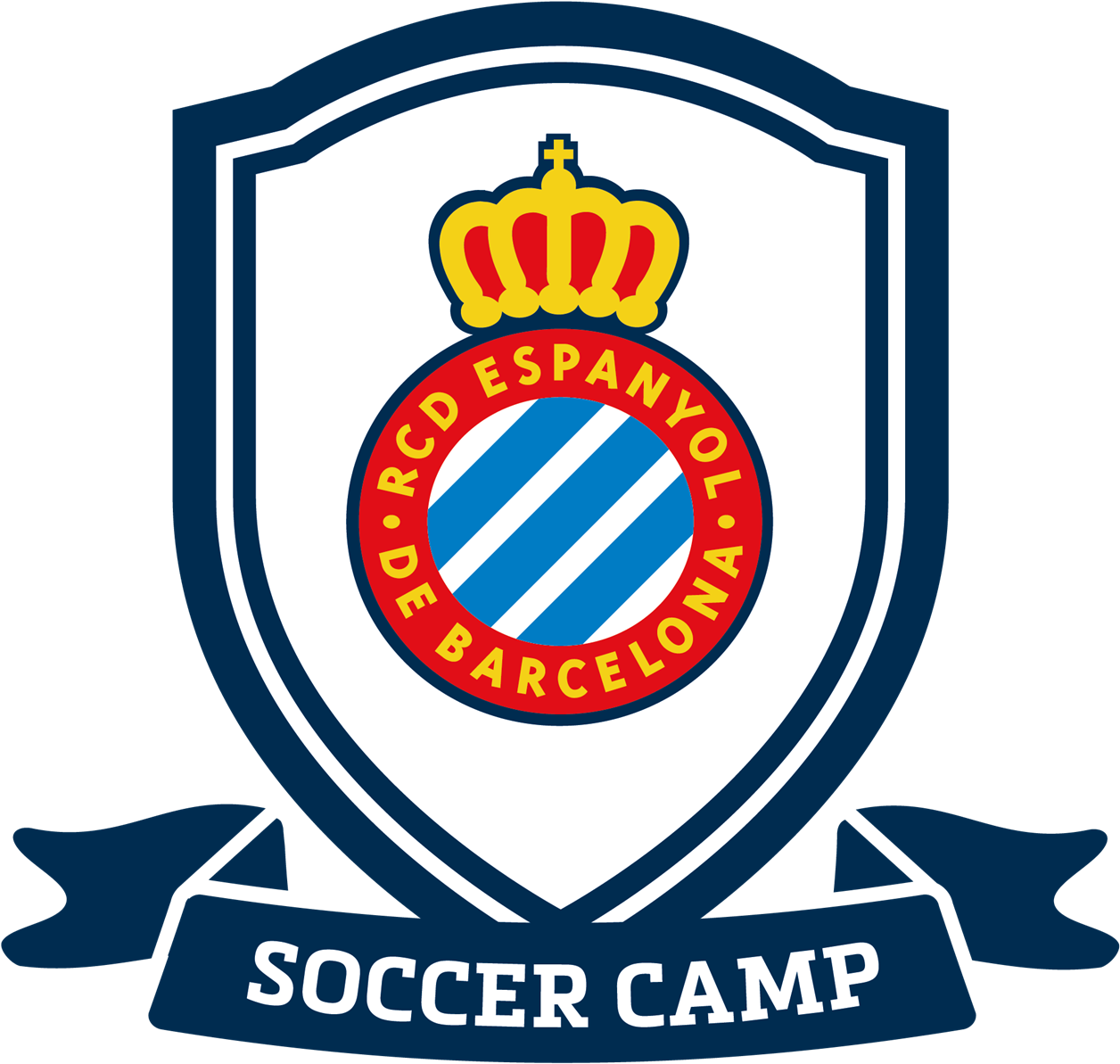 Rcd Espanyol Clipart - Large Size Png Image - PikPng