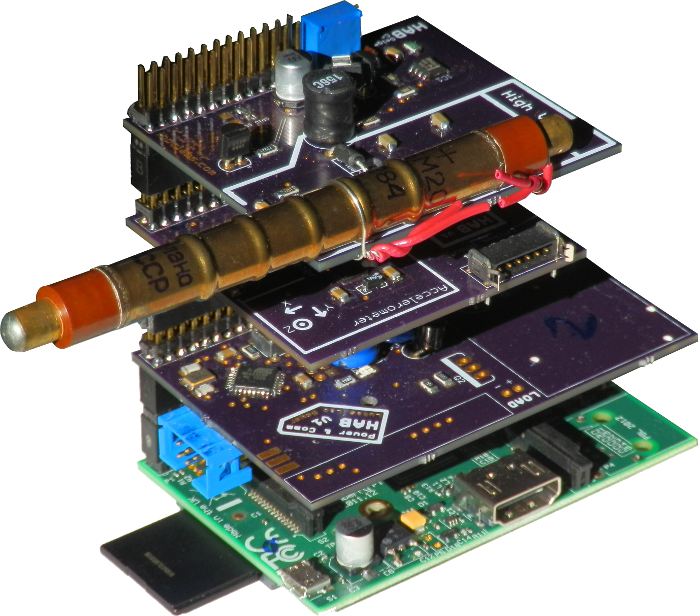 The Electronics - Electronic Component Clipart - Large Size Png Image ...