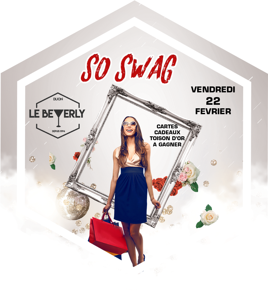 So Swag 1 - Banner Clipart - Large Size Png Image - PikPng