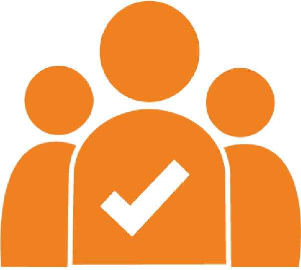 Student Enrollment Icon Clipart - Large Size Png Image - PikPng