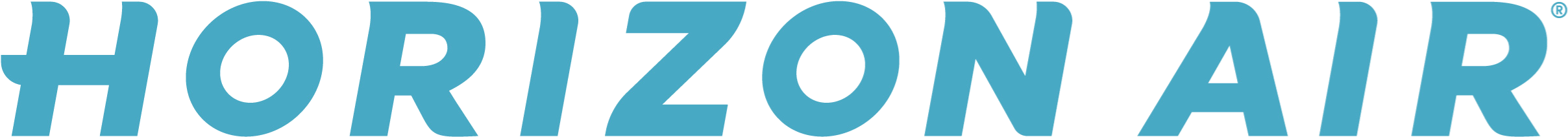 Horizon Air Logo Png Clipart - Large Size Png Image - PikPng