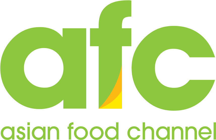 Asia Food Channel Logo Clipart - Large Size Png Image - PikPng