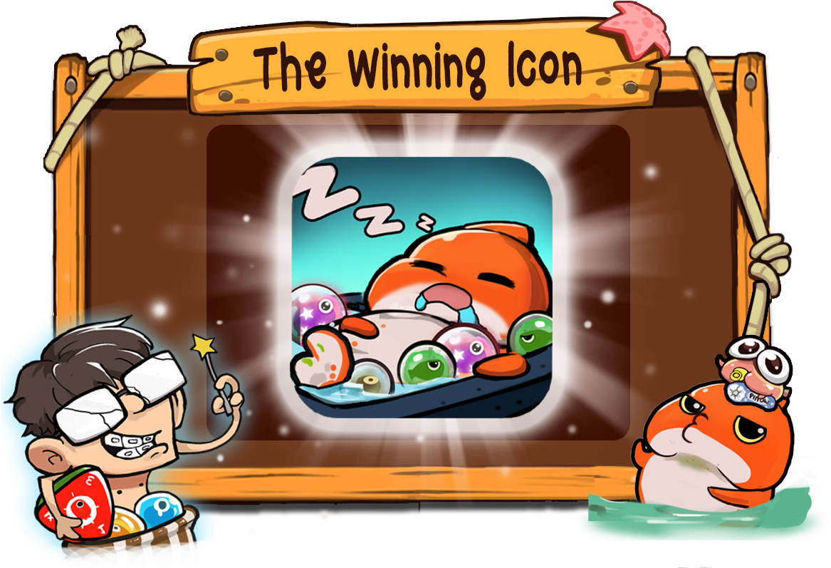 Lazy Fish Gameka , Png Download Clipart - Large Size Png Image - PikPng