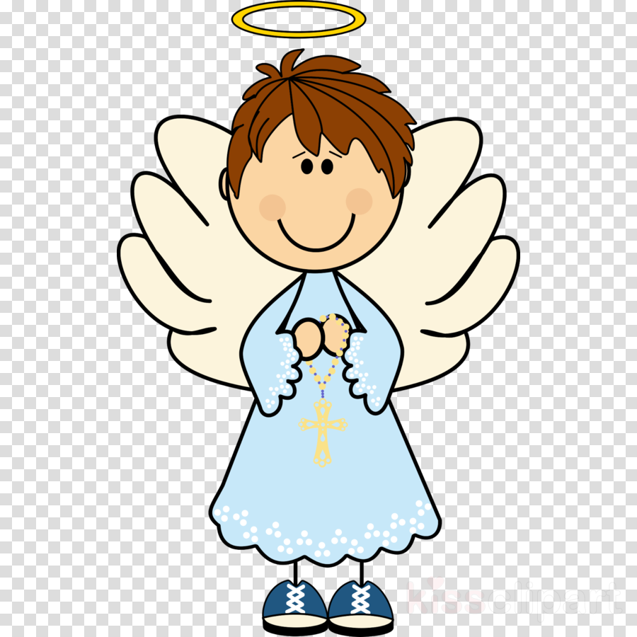 Angelito Bautizo Png Clipart Angel Clip Art - Water Polo Ball Outline ...