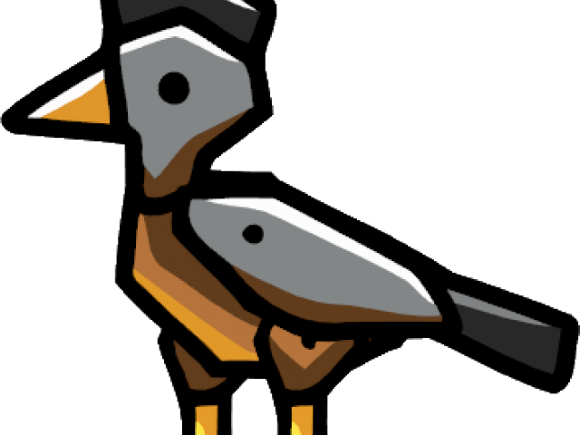 Roadrunner Clipart Gangster - Cartoon - Png Download - Large Size Png ...