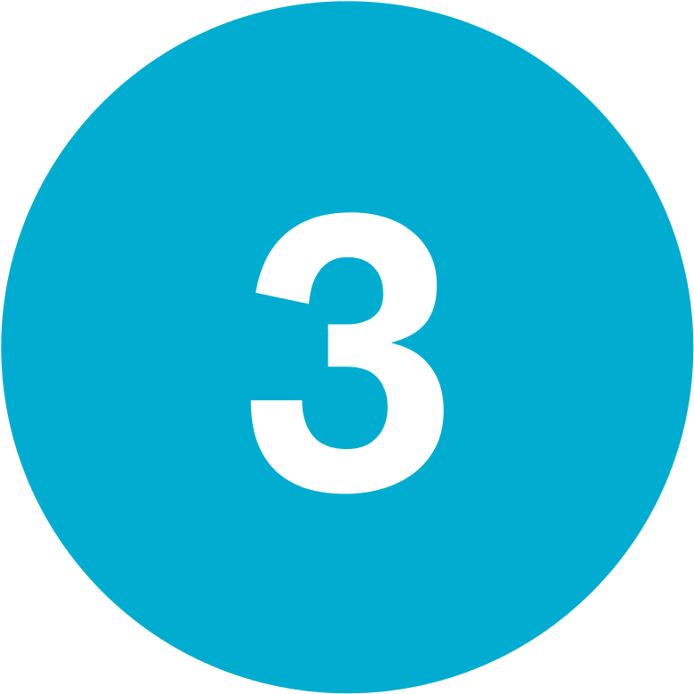 3 - Circle Clipart - Large Size Png Image - PikPng