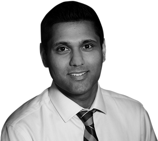 Srin Subra - Businessperson Clipart - Large Size Png Image - PikPng