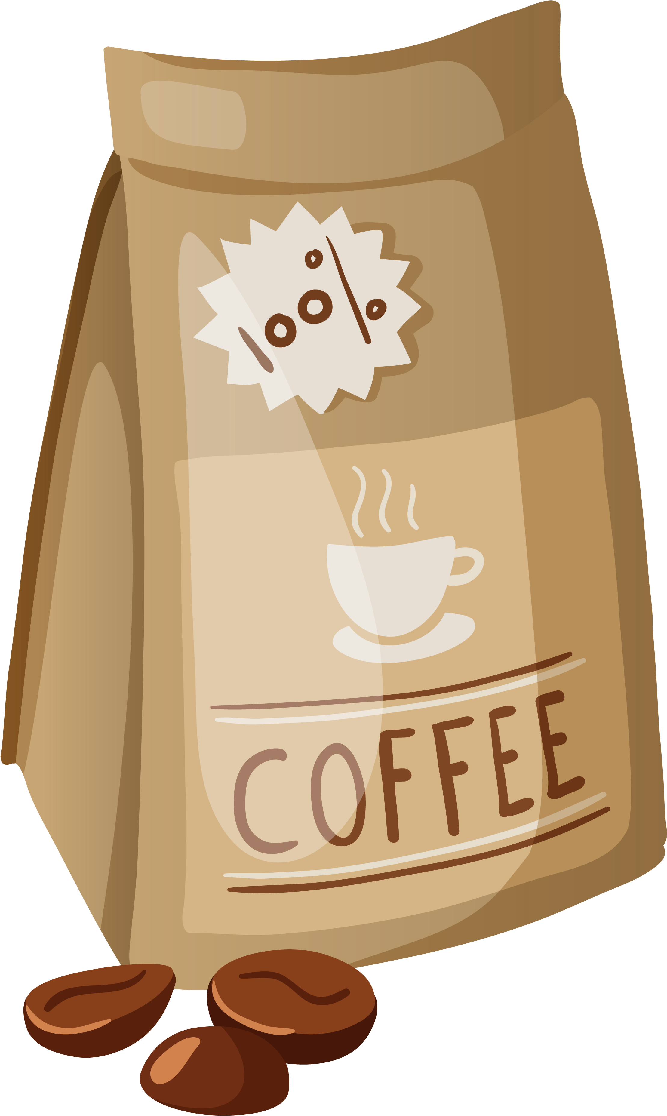 Pin By Luna Christensen On Clipart - Tea Coffee Packets Clipart - Png ...