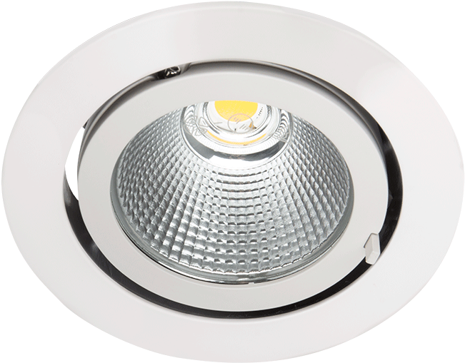 Download I3 Recessed Adjustable Downlight Product Photograph - Led ...