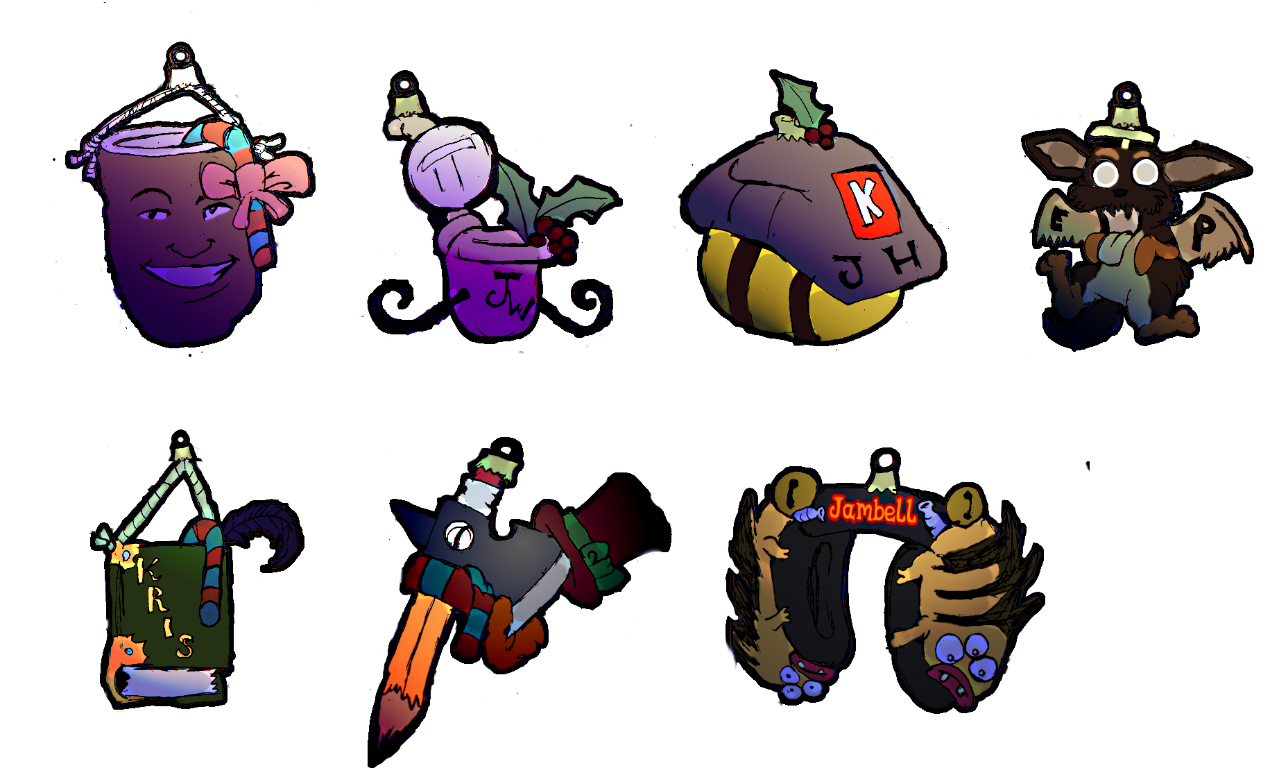 Thumb - Cartoon Clipart - Large Size Png Image - PikPng