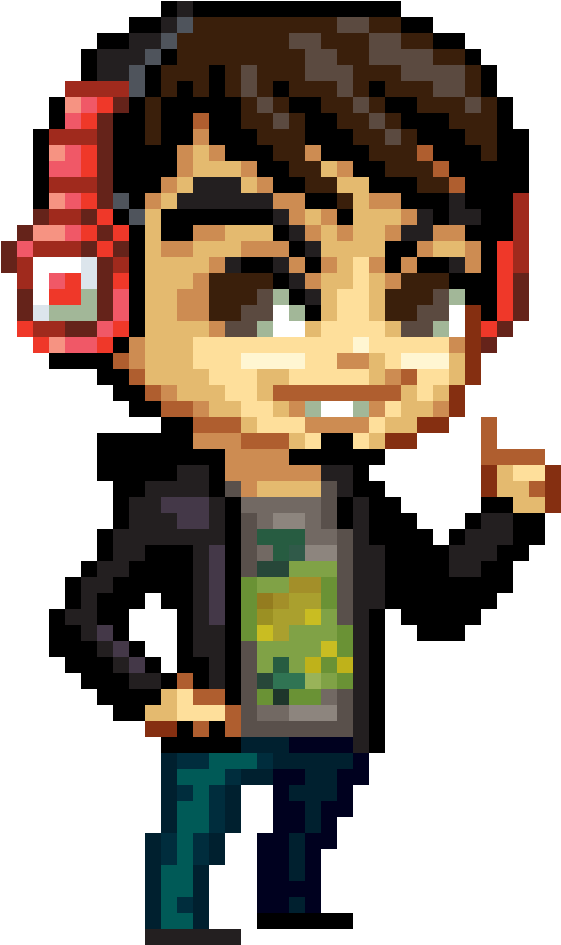 Robbyduguay - Illustration Clipart - Large Size Png Image - PikPng