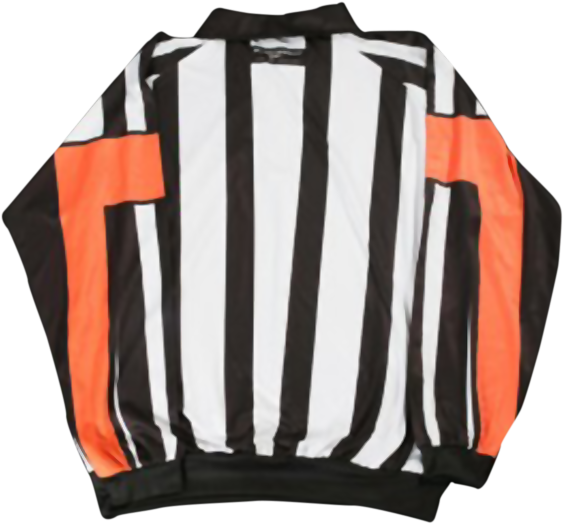 Download Referee Jerseys - Sweater Clipart Png Download - PikPng