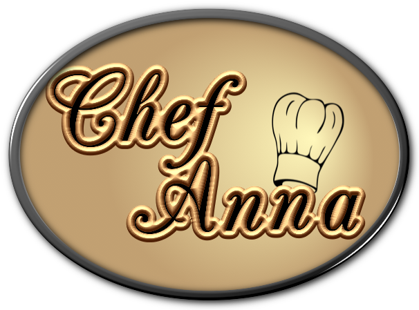Chef Anna - Chef Clipart - Large Size Png Image - PikPng
