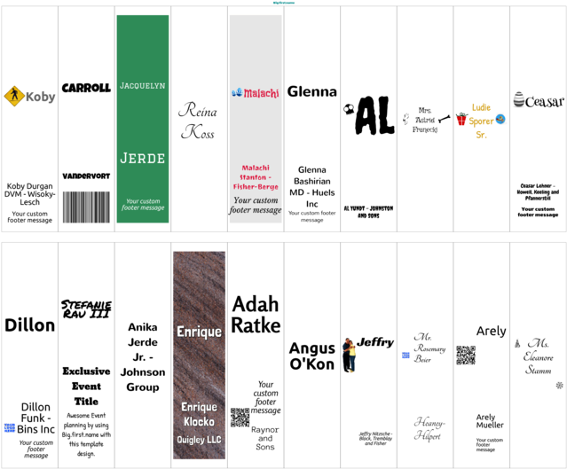 Download Avery Label Templates 5161 8161 64554 - Parallel Clipart Png ...