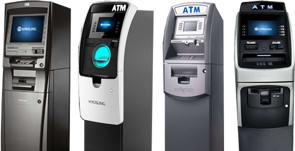 Atm Png Hd Pluspng - Atm Machine Png Clipart - Large Size Png Image ...