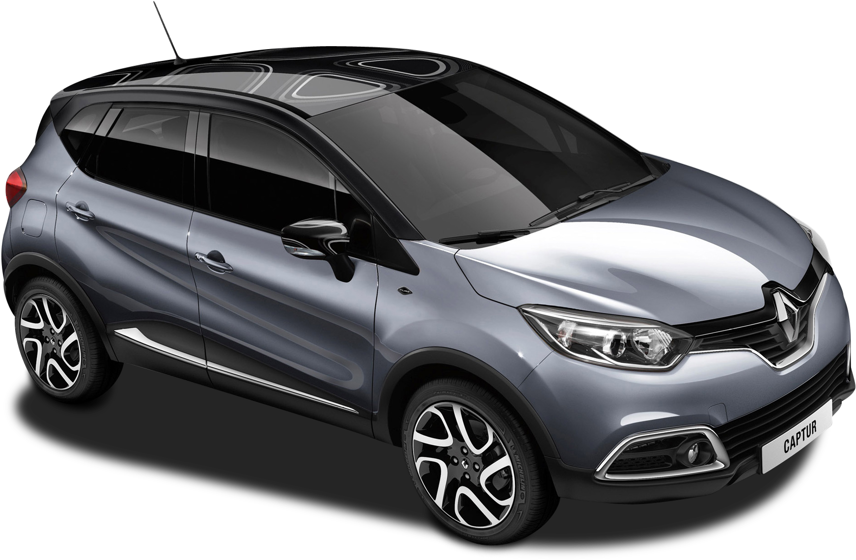 Renault Captur Car - Renault Captur Png Clipart - Large Size Png Image ...