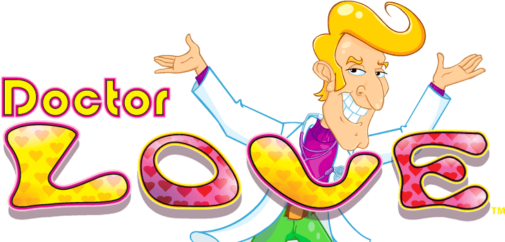 Doctor Love Clipart - Large Size Png Image - PikPng