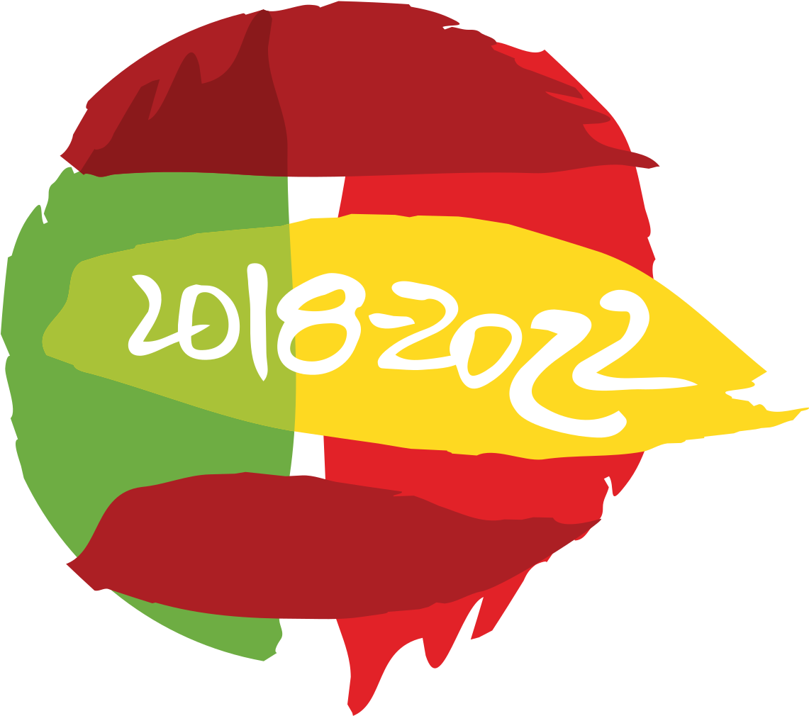 2018 Fifa World Cup Clipart Large Size Png Image Pikpng