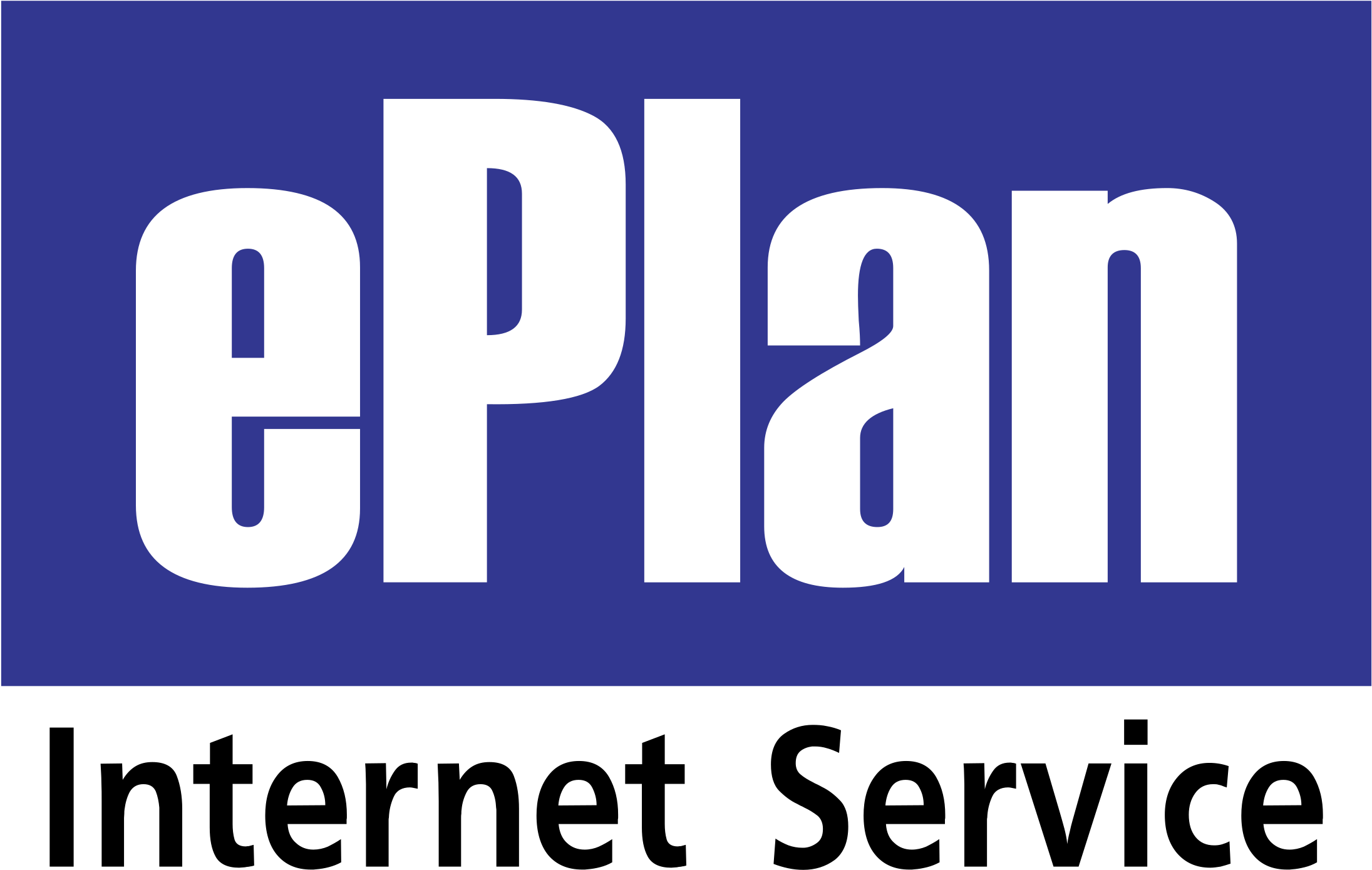 Eplan Internet Service Logo Png Transparent - Logo Clipart - Large Size ...