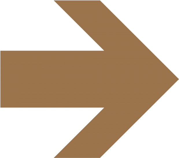 Arrow Png Transparent Icon - Beige Clipart - Large Size Png Image - PikPng