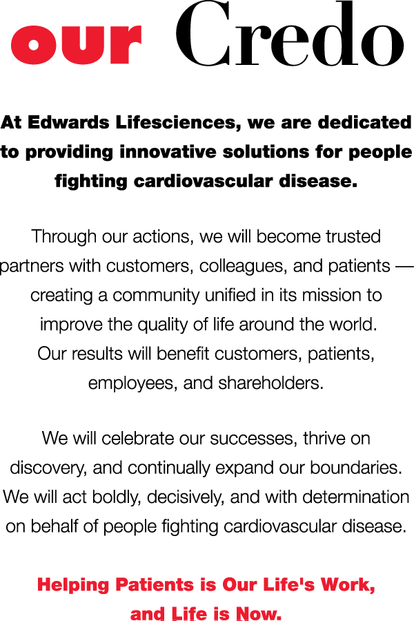 About Us - Credo - Credo In Life Clipart - Large Size Png Image - PikPng