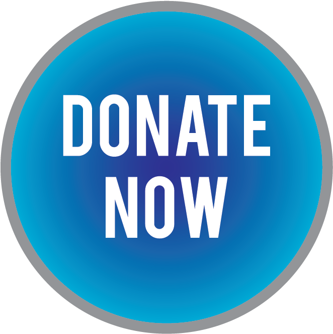Donate By Check - Circle Clipart - Large Size Png Image - PikPng