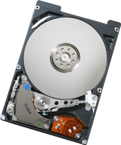 Hard Disc Png Free Image Download - Laptop Hard Drive Png Clipart ...