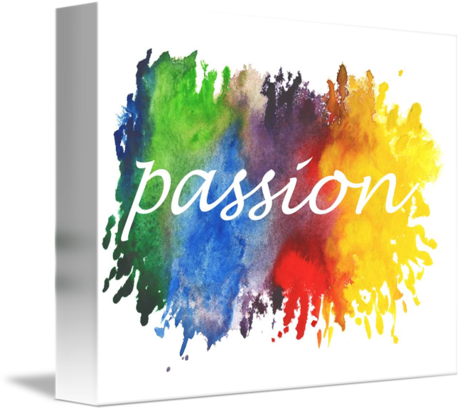 Rainbow Watercolor Splash - Painting Clipart - Large Size Png Image ...