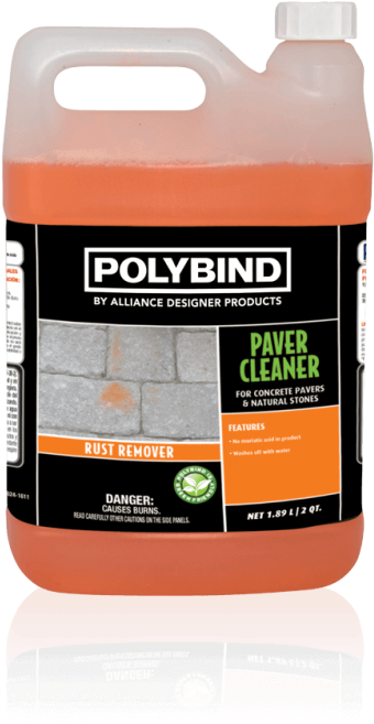 Polybind Rust Cleaner Clipart - Large Size Png Image - PikPng