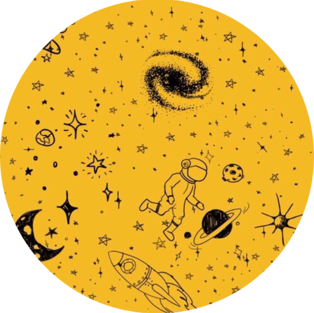 Yellow Sticker - Aesthetic Yellow Tumblr Png Clipart - Large Size Png ...