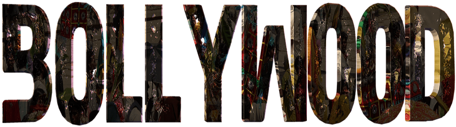 Bollywood Sign Transparent Clipart - Large Size Png Image - PikPng