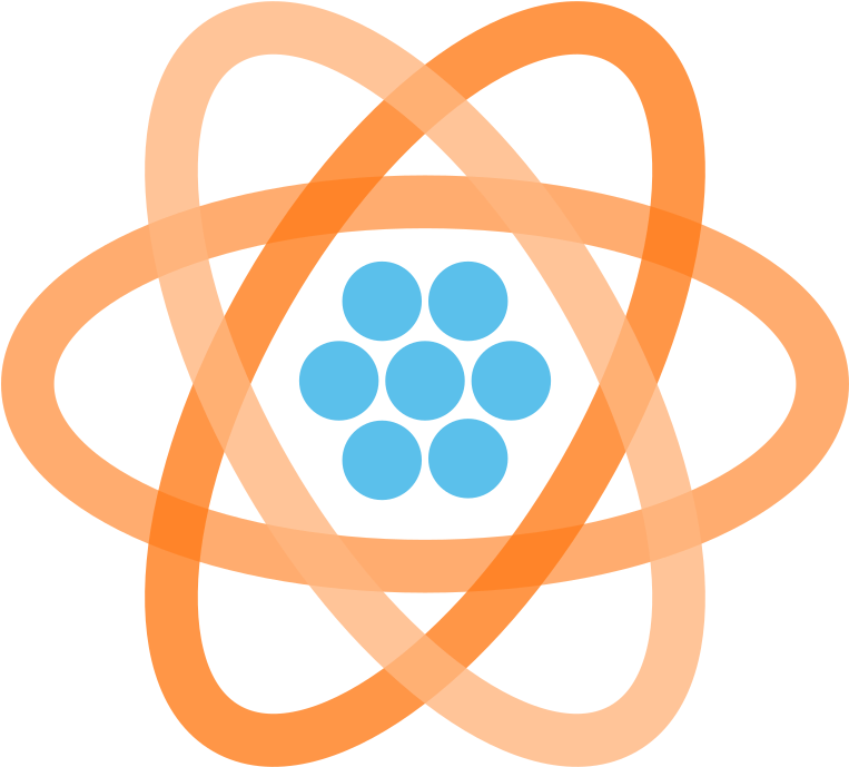 Download Animated Atom Png - Atom Png Animated Clipart Png Download ...