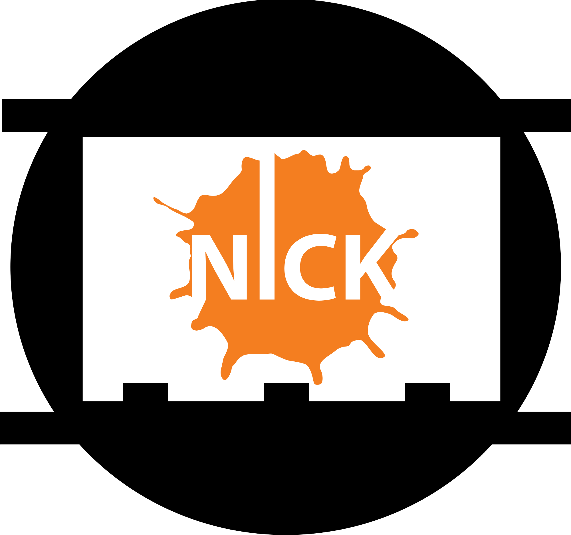 Open - Animation Clipart - Large Size Png Image - PikPng