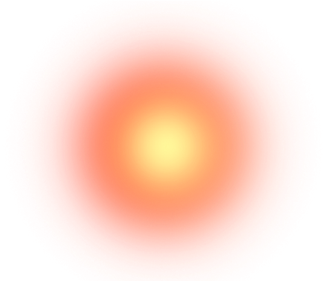 Bleeding Sticker - Circle Clipart - Large Size Png Image - PikPng