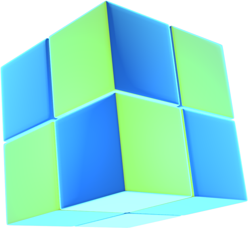 Agency Matrix Cube - Tile Clipart - Large Size Png Image - PikPng