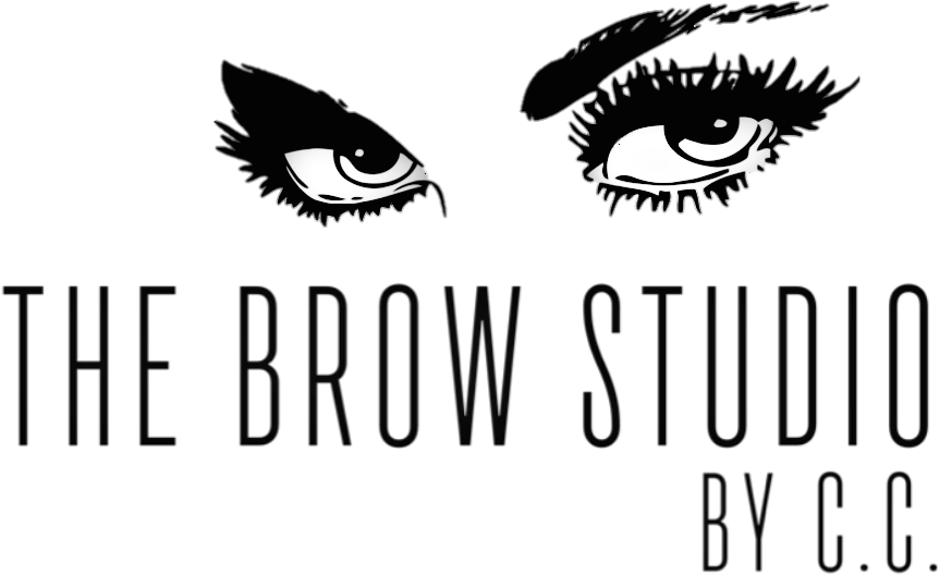 Eyebrow Studio Logo Clipart - Large Size Png Image - PikPng