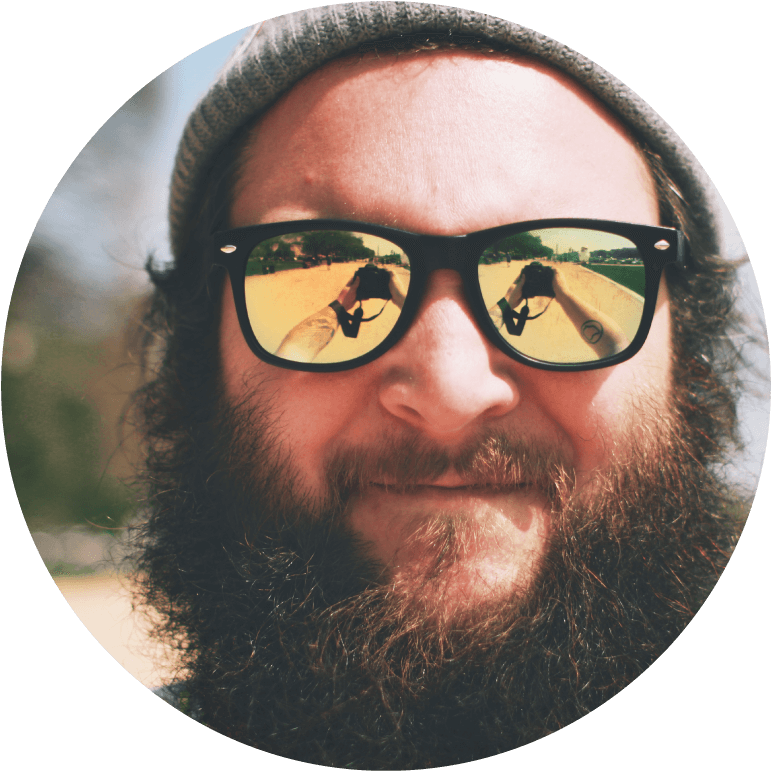 Avatar - Circle Clipart - Large Size Png Image - PikPng