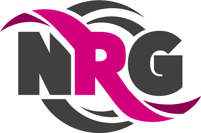 Nrg Esports Clipart - Large Size Png Image - PikPng