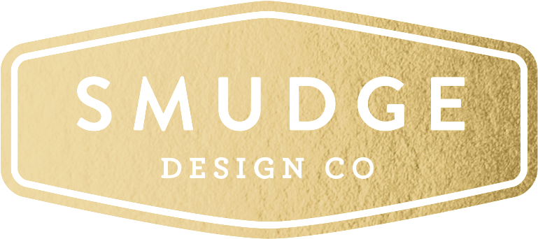 Smudge Design Co Clipart - Large Size Png Image - PikPng