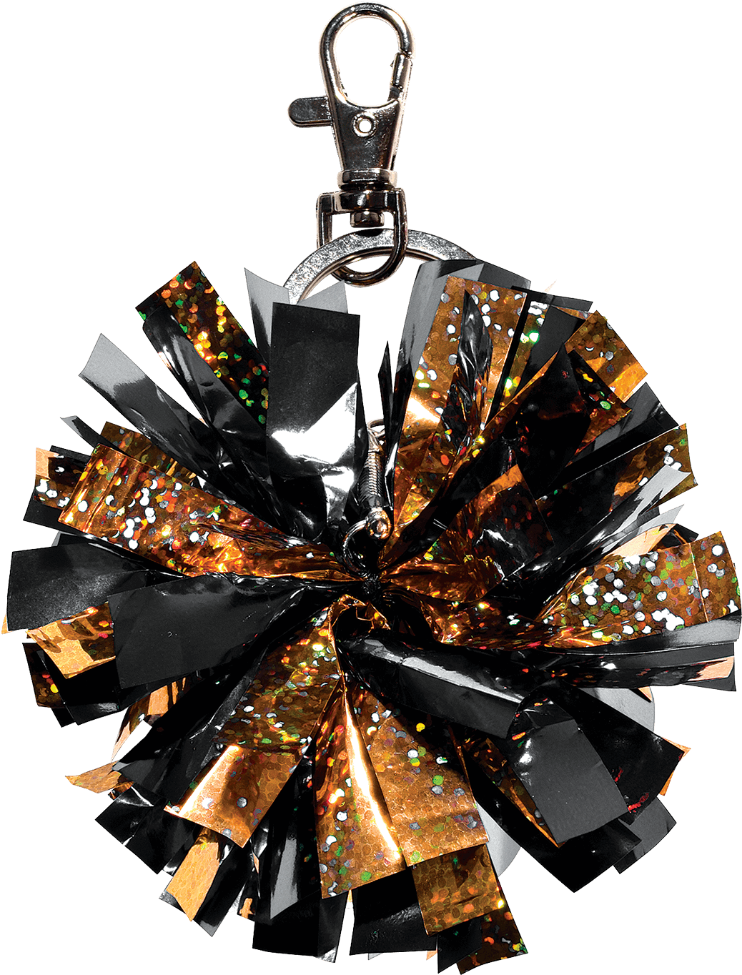 Mini Cheer Pom Clipart - Large Size Png Image - PikPng