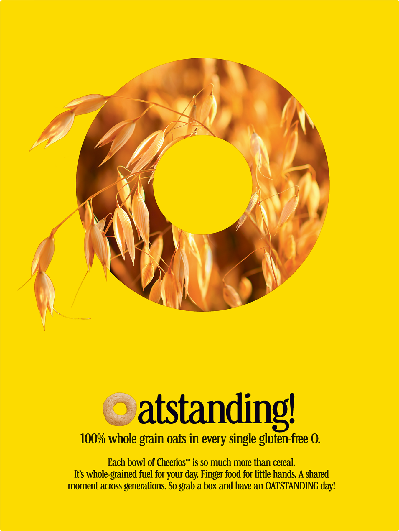 Back Of Cheerios Box Clipart - Large Size Png Image - PikPng