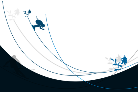 Beauty Line Clipart - Large Size Png Image - PikPng