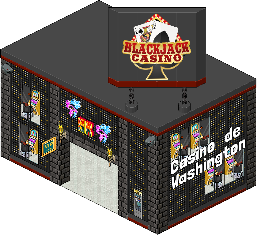 Blackjack Clipart - Large Size Png Image - PikPng