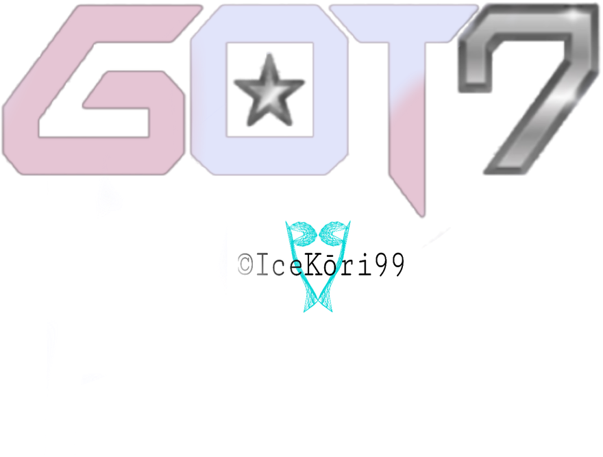 Got7 Logo - Got7 Clipart - Large Size Png Image - PikPng