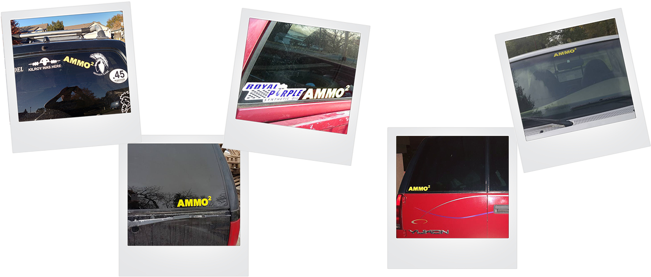 Ammosquared Fans - Flyer Clipart - Large Size Png Image - PikPng