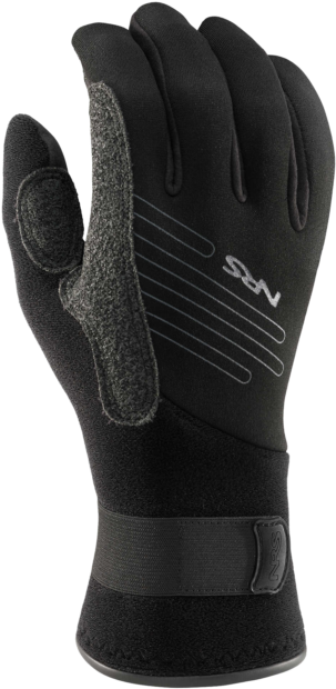 Glove Clipart - Large Size Png Image - PikPng